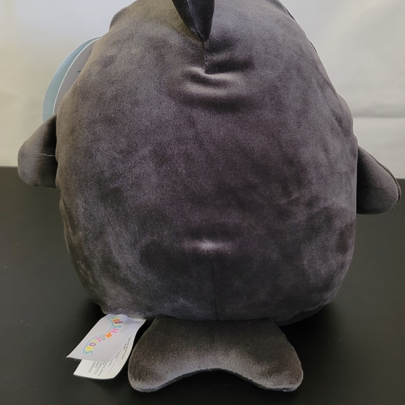 Squishmallows | Toys | Nwt Kai The Orca Whale Squishmallow Sealife ...